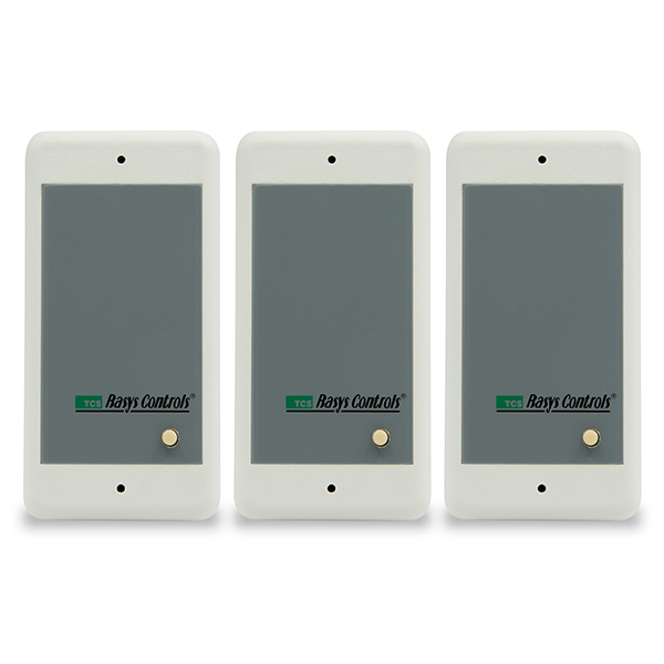 TS3030 | TCS Building Automation Systems