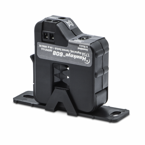 Split Core Current Switch: 0.15 – 175A