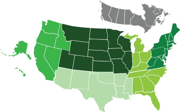 Distributors | TCS Building Automation Systems